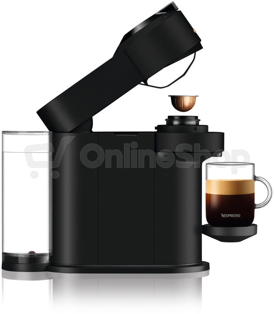 Alternativy k DeLonghi Nespresso Vertuo Next ENV 120.BM - kapslový ...