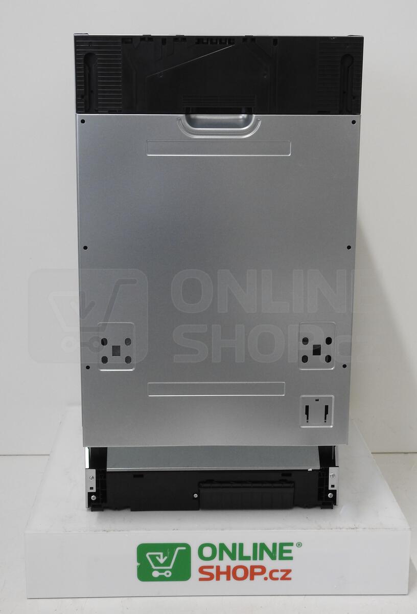 Myčka GORENJE GV520E10, lehce poškozeno | ONLINESHOP.cz
