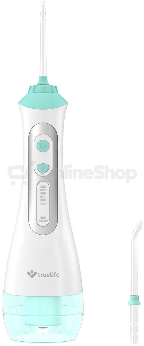 Ústní sprcha TrueLife AquaFloss Lite | OnlineShop.cz