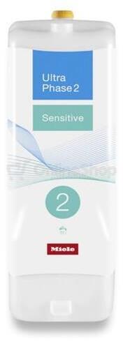 Recenze Miele UltraPhase 2 Sensitive - prací prostředek, hodnocení ...