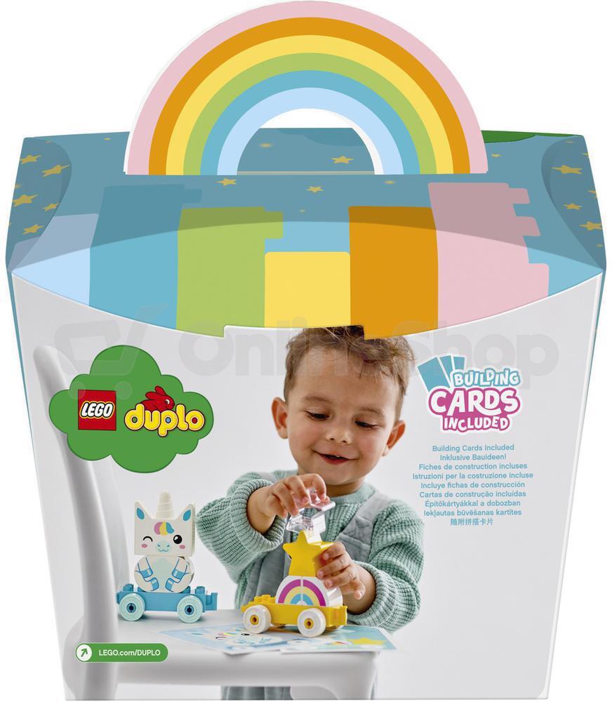 LEGO® DUPLO® 10953 Jednorožec | ONLINESHOP.cz