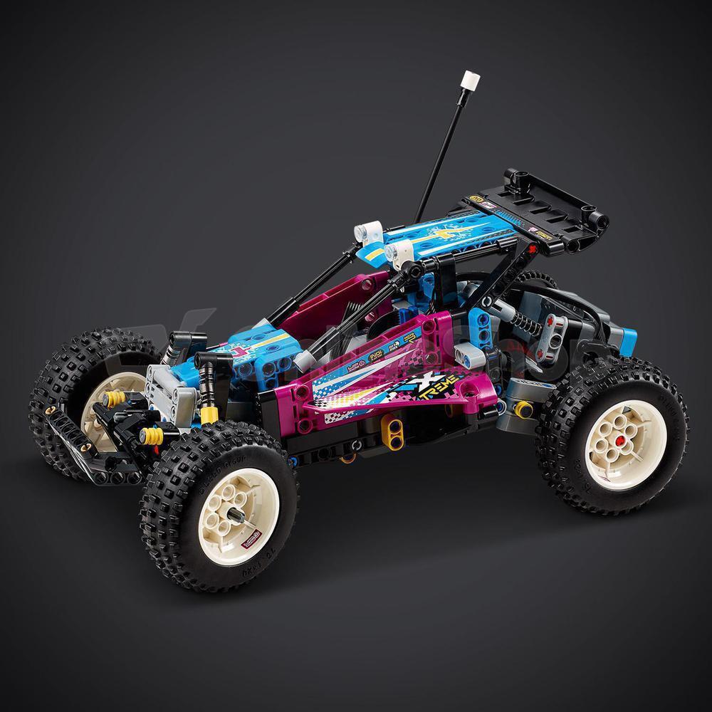 LEGO® Technic 42124 Terénní bugina | ONLINESHOP.cz