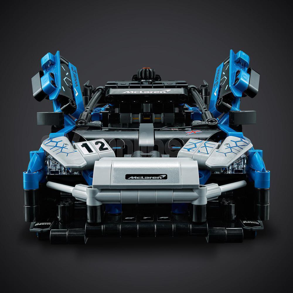 LEGO® Technic 42123 McLaren Senna GTR™ | ONLINESHOP.cz