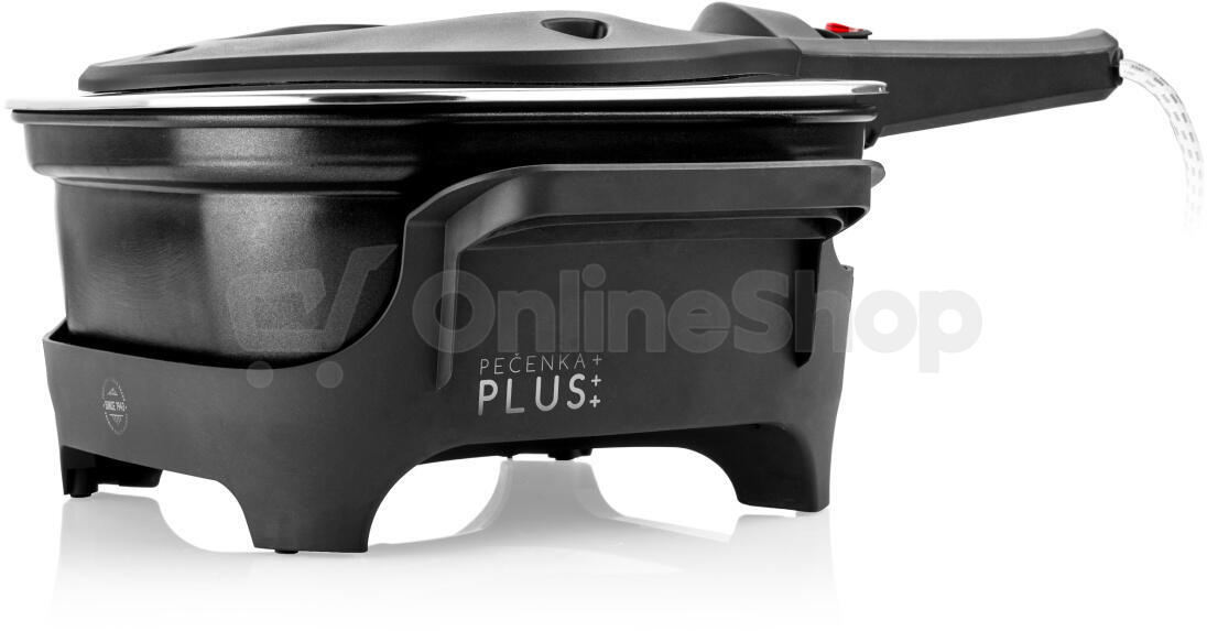 Elektrický pečicí hrnec ETA Pečenka Plus 0133 90020 | OnlineShop.cz