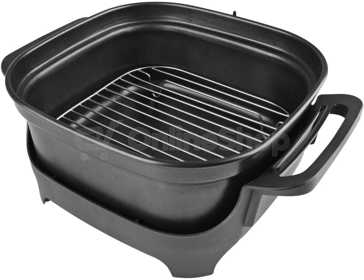 Elektrický pečicí hrnec ETA Pečenka Plus 0133 90020 | OnlineShop.cz