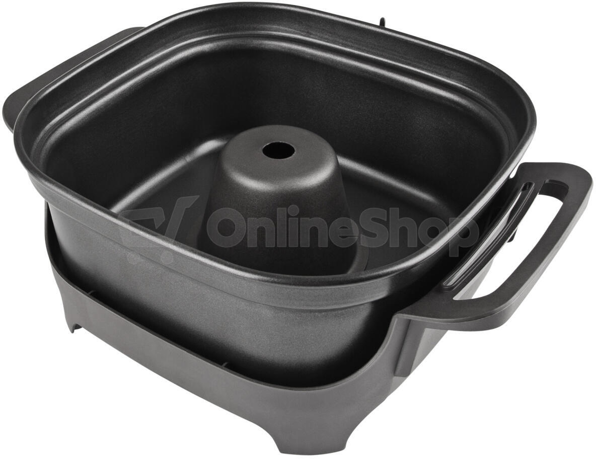 Elektrický pečicí hrnec ETA Pečenka Plus 0133 90020 | OnlineShop.cz