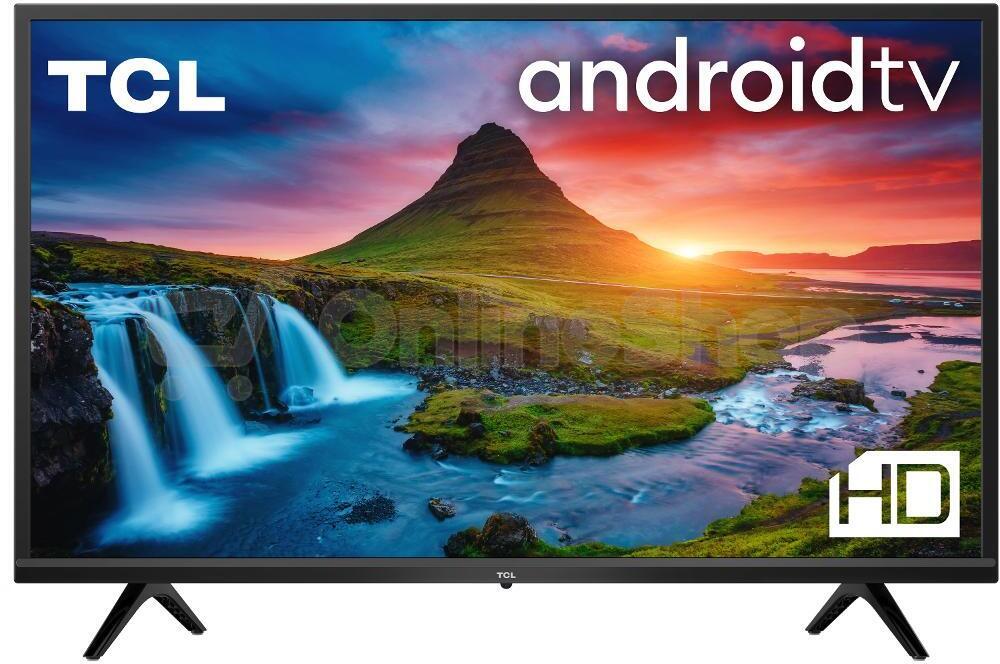 HD LED TV TCL 32S5200 | OnlineShop.cz