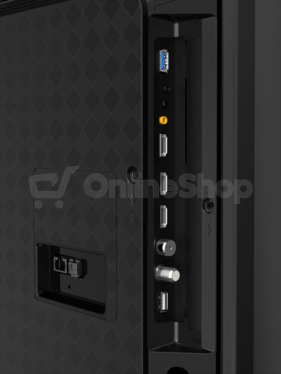 Recenze Hisense 43A7GQ - UHD QLED, hodnocení | OnlineShop.cz