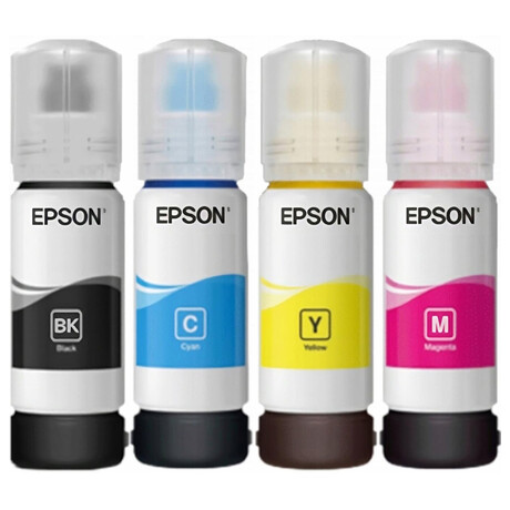 Epson 103 EcoTank 4-colour Multipack (C13T00S64A) | OnlineShop.cz