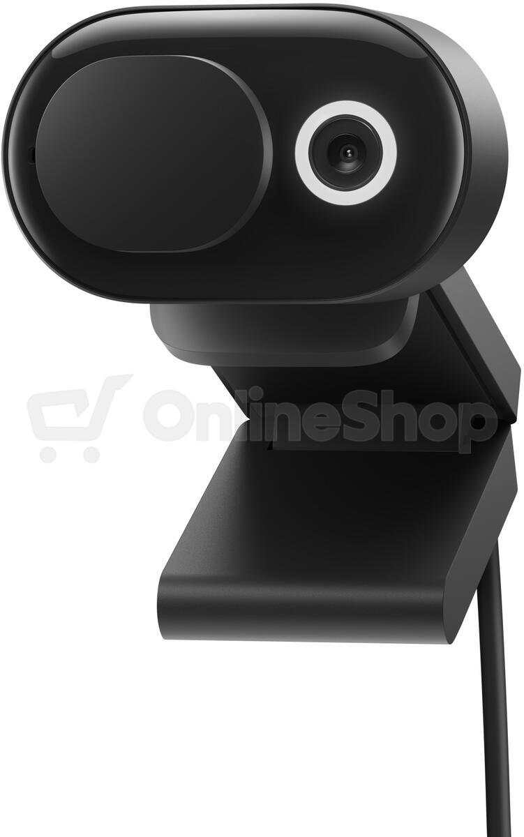 Microsoft webová kamera Modern Webcam for Business ,Black (8L5-00006 ...