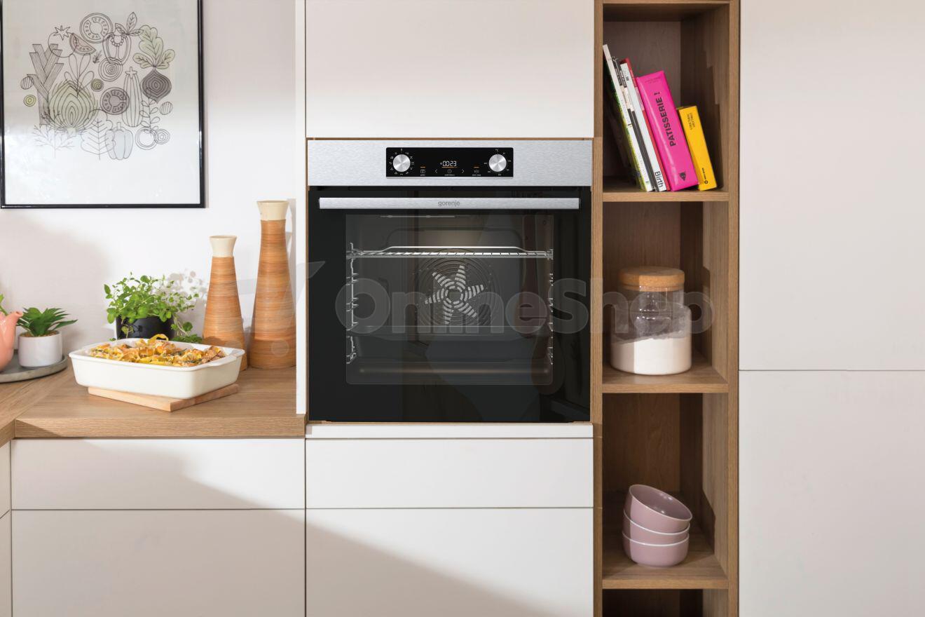 Diskuze Gorenje BO6735E02X - trouba | OnlineShop.cz