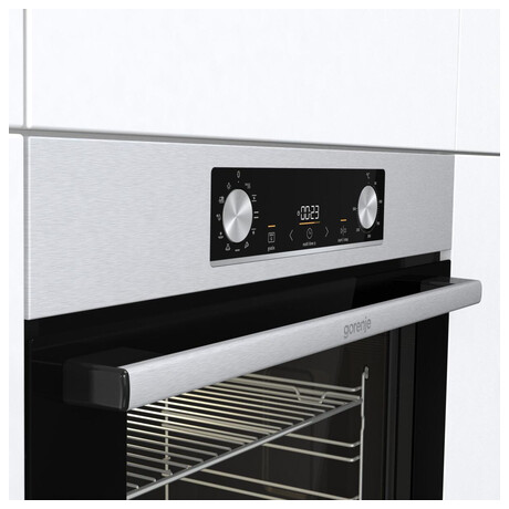 Fotogalerie Gorenje BO6735E02X + Sklokeramická deska Gorenje CT41SC ...