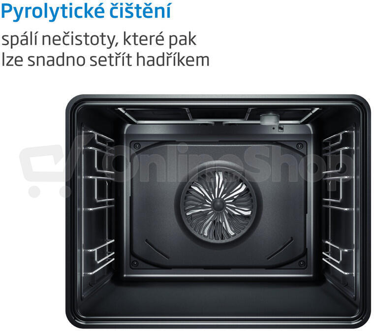 SET Trouba BEKO Beyond BBIS13300XPE + Indukční deska BEKO HII68811NT + Myčka BEKO Beyond ...