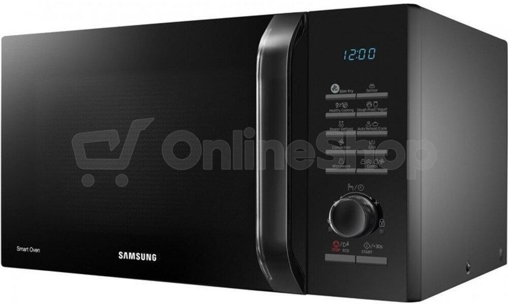 Mikrovlnná trouba Samsung MC28A5135CK/EO | OnlineShop.cz