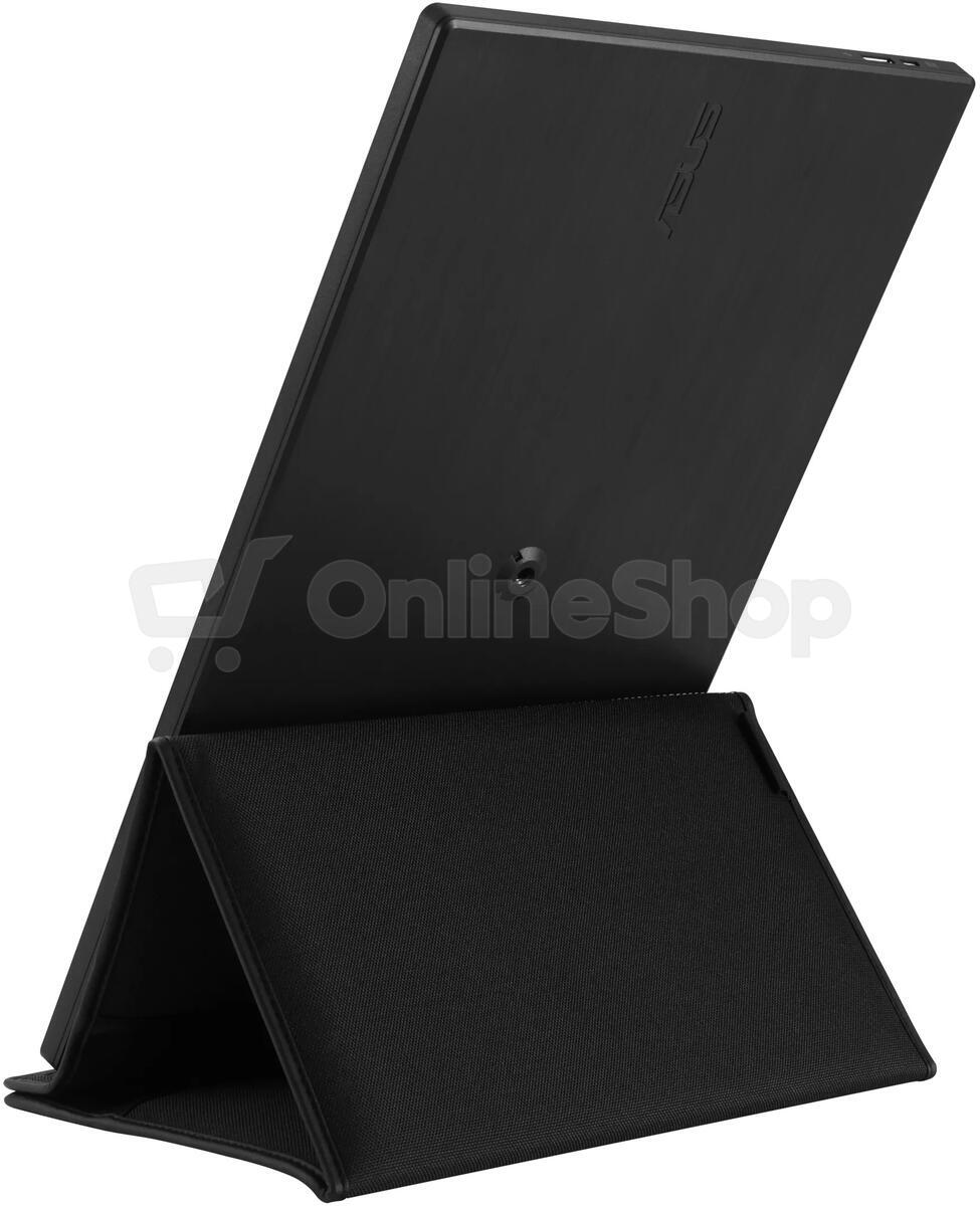 Recenze Asus ASUS ZenScreen / MB165B / 15,6" / TN / HD ready / 60Hz / 10ms / Black / 3R ...