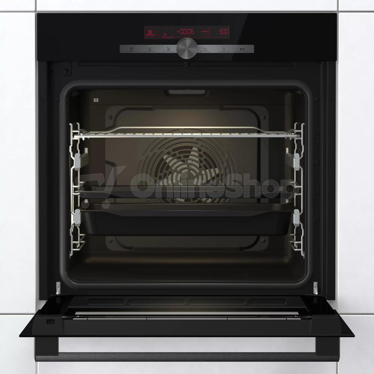 Diskuze Mora VTCS 785 DB + Indukční deska MORA VDIT 67E FF - SET Trouba ...