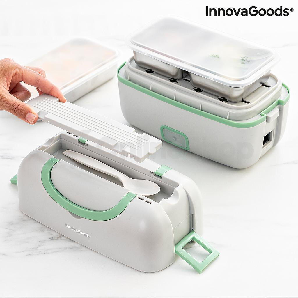 Lunchbox Innova Goods V3311 | OnlineShop.cz