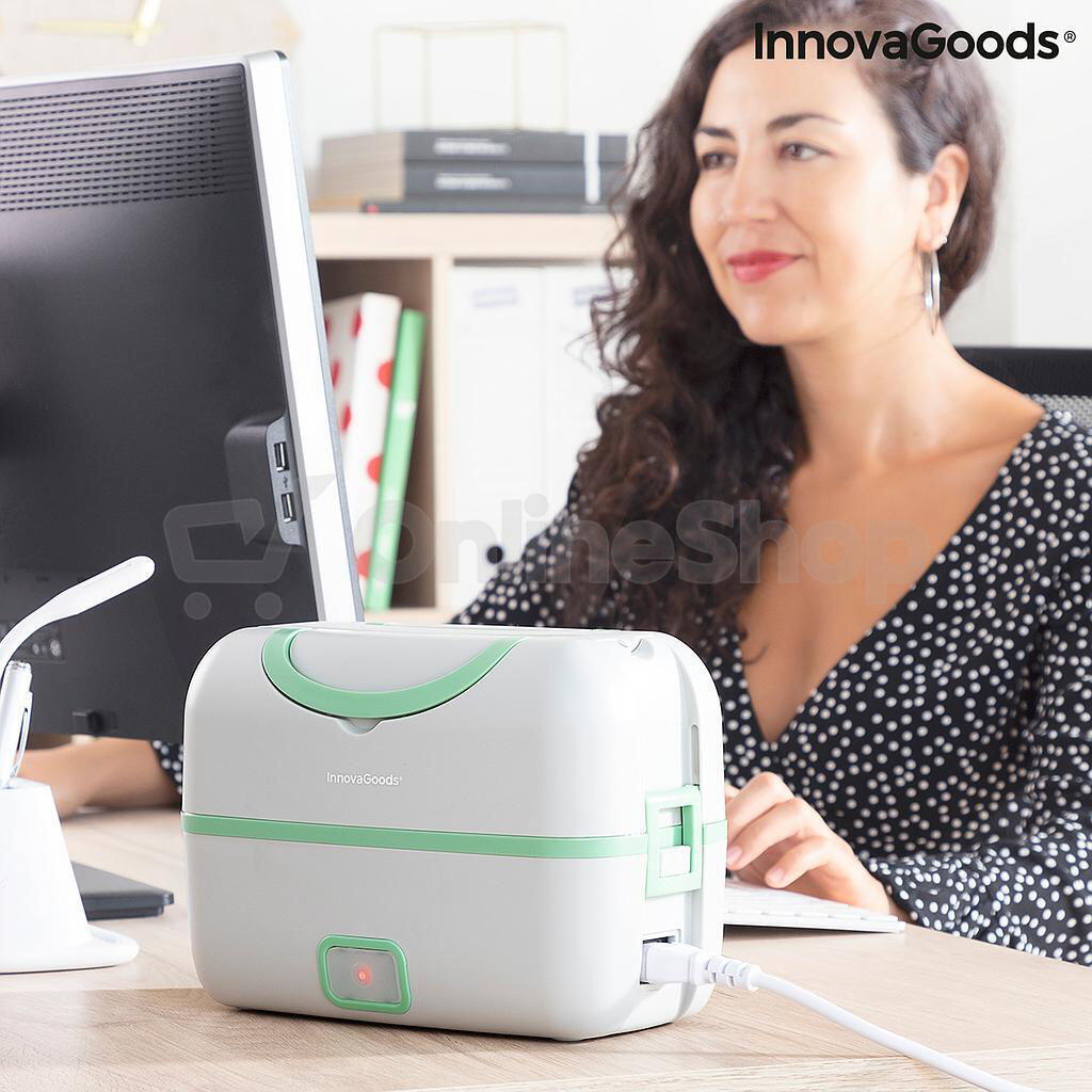 Lunchbox Innova Goods V3311 | OnlineShop.cz