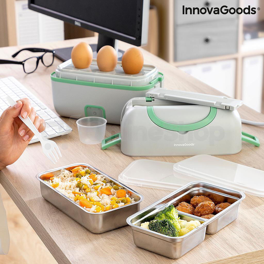 Lunchbox Innova Goods V3311 | OnlineShop.cz