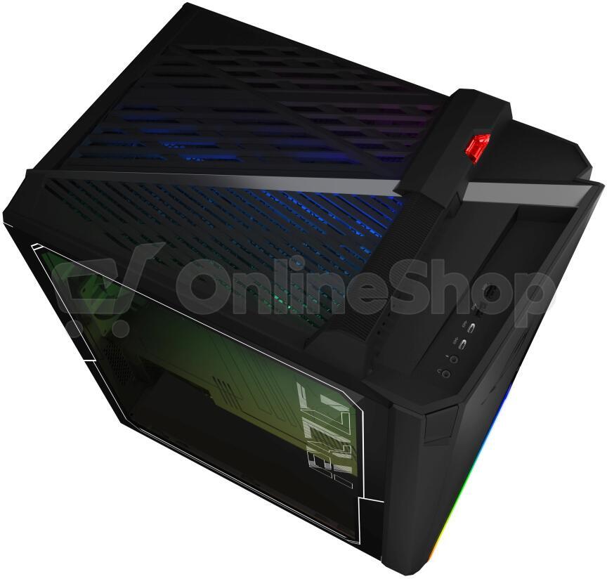 Asus aSUS ROG/Strix G15 / Tower / R7-5800X / 32GB / 1TB HDD/1TB SSD/RTX ...