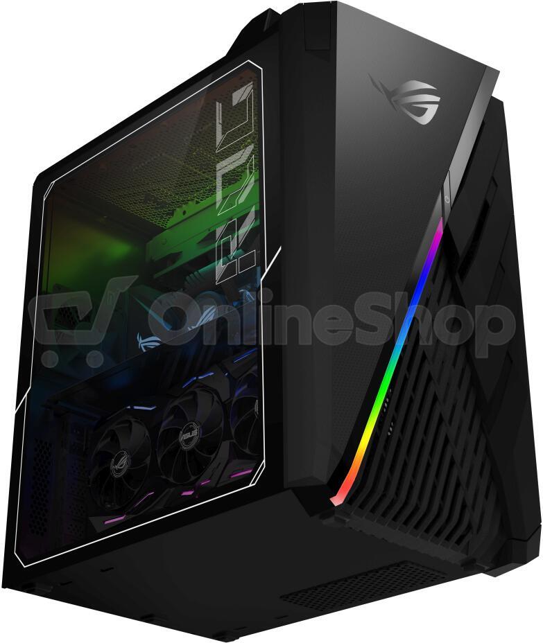 Asus aSUS ROG/Strix G15 / Tower / R7-5800X / 32GB / 1TB HDD/1TB SSD/RTX ...
