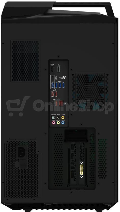 Asus aSUS ROG/Strix G15 / Tower / R7-5800X / 32GB / 1TB HDD/1TB SSD/RTX ...