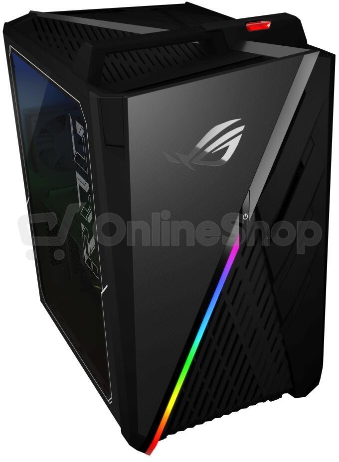 Asus aSUS ROG/Strix G15 / Tower / R7-5800X / 32GB / 1TB HDD/1TB SSD/RTX ...