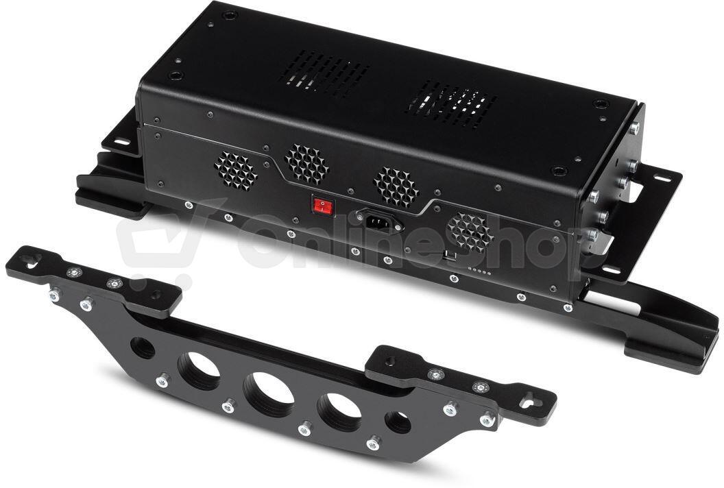 Next Level Racing Motion Platform Plus, Pohybová platforma Motion plus ...