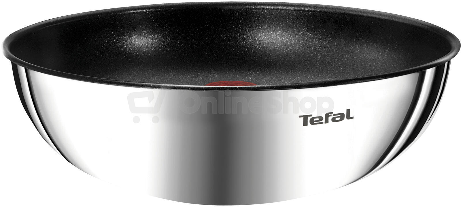 Pánev Wok Tefal Ingenio Emotion 26 cm L8977774 | OnlineShop.cz
