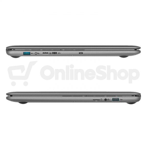 UMAX notebook VisionBook 15Wj/ 15,6" IPS/ 1920x1080/ N4500/ 4GB/ 128GB ...