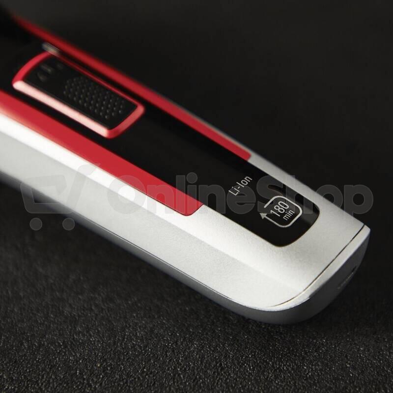 Multifunkční zastřihovač Rowenta TN384MF0 Formula 1 | ONLINESHOP.cz
