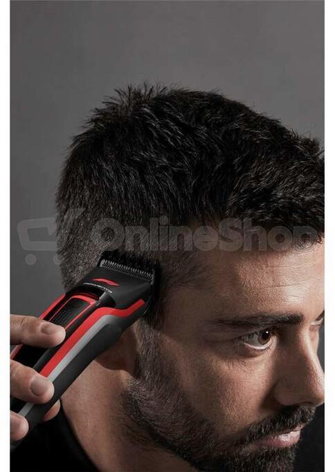 Zastřihovač multifunkční Rowenta TN524MF0 Formula 1® | ONLINESHOP.cz