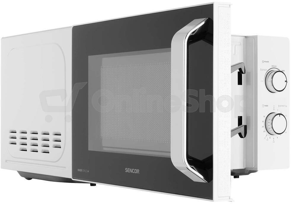 Mikrovlnná trouba Sencor SMW 1918WH | OnlineShop.cz