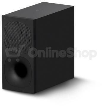 Soundbar Sony HTS400 | OnlineShop.cz