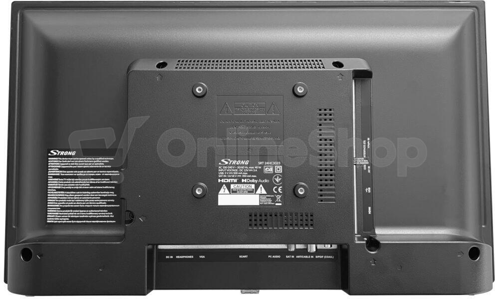 Strong SRT24HC3023 | OnlineShop.cz