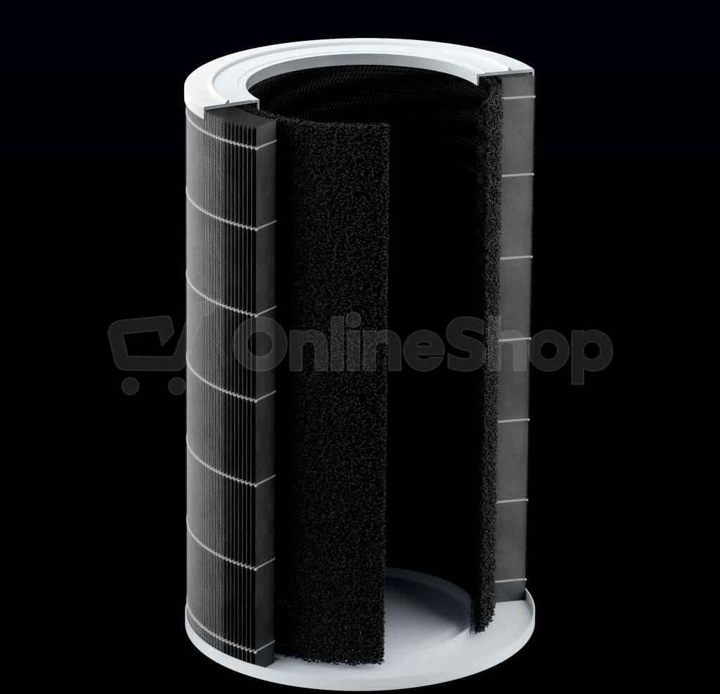 Recenze Xiaomi Smart Air Purifier 4 Lite Filter (34965), hodnocení ...