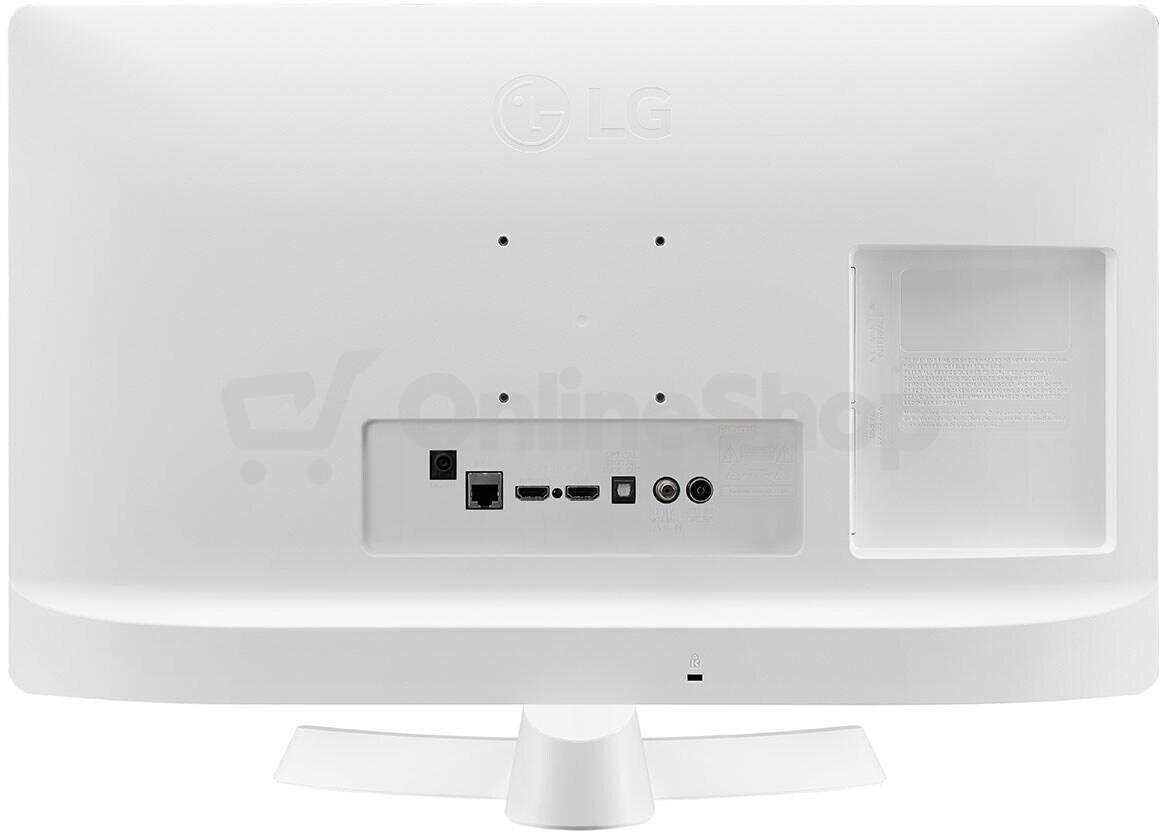 HD LED TV LG 24TQ510S-WZ | ONLINESHOP.cz