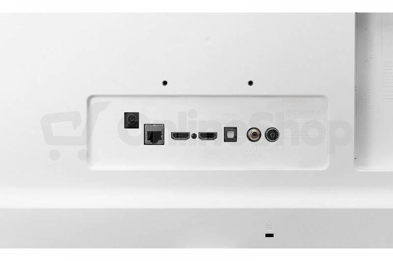 HD LED TV LG 24TQ510S-WZ | ONLINESHOP.cz