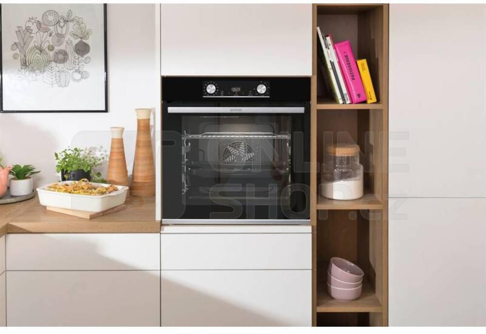 Trouba Gorenje BOSX6737E09BG | OnlineShop.cz