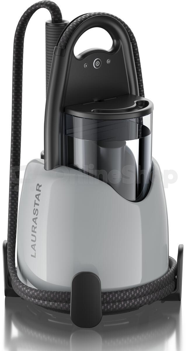 Hygienický napařovač Laurastar IZZI Plus | ONLINESHOP.cz