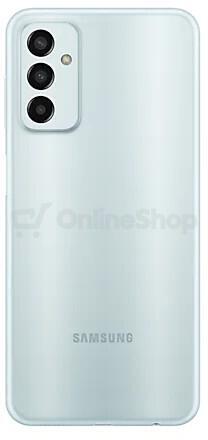 Samsung SM-M135 Galaxy M13 DualSIM gsm tel. 4+64GB Blue | ONLINESHOP.cz