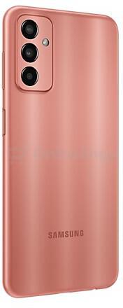 Samsung SM-M135 Galaxy M13 DualSIM gsm tel. 4+128GB Gold | ONLINESHOP.cz