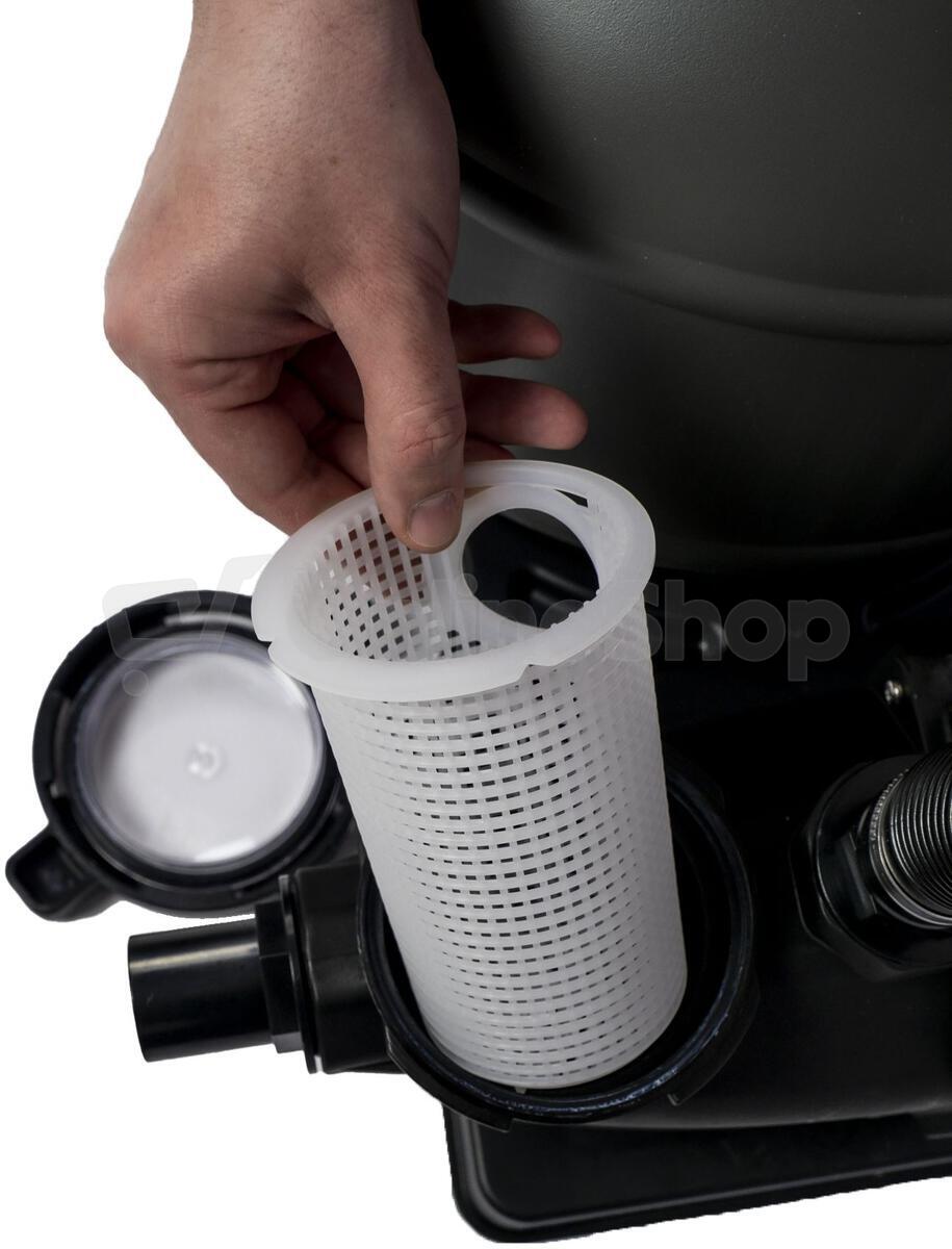 Písková filtrace CF SFA 8 | OnlineShop.cz