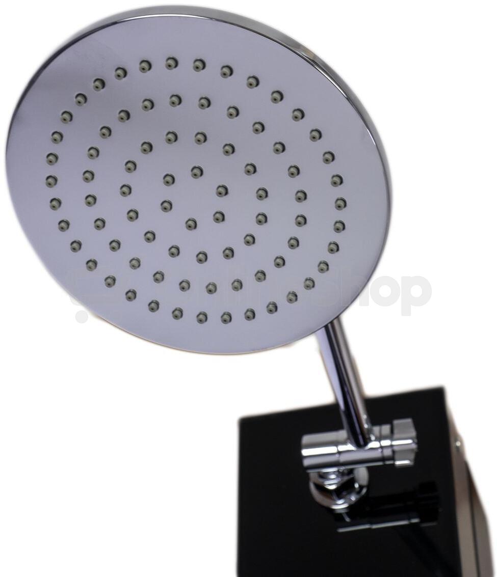 Solární sprcha Planet Pool Exclusive | ONLINESHOP.cz