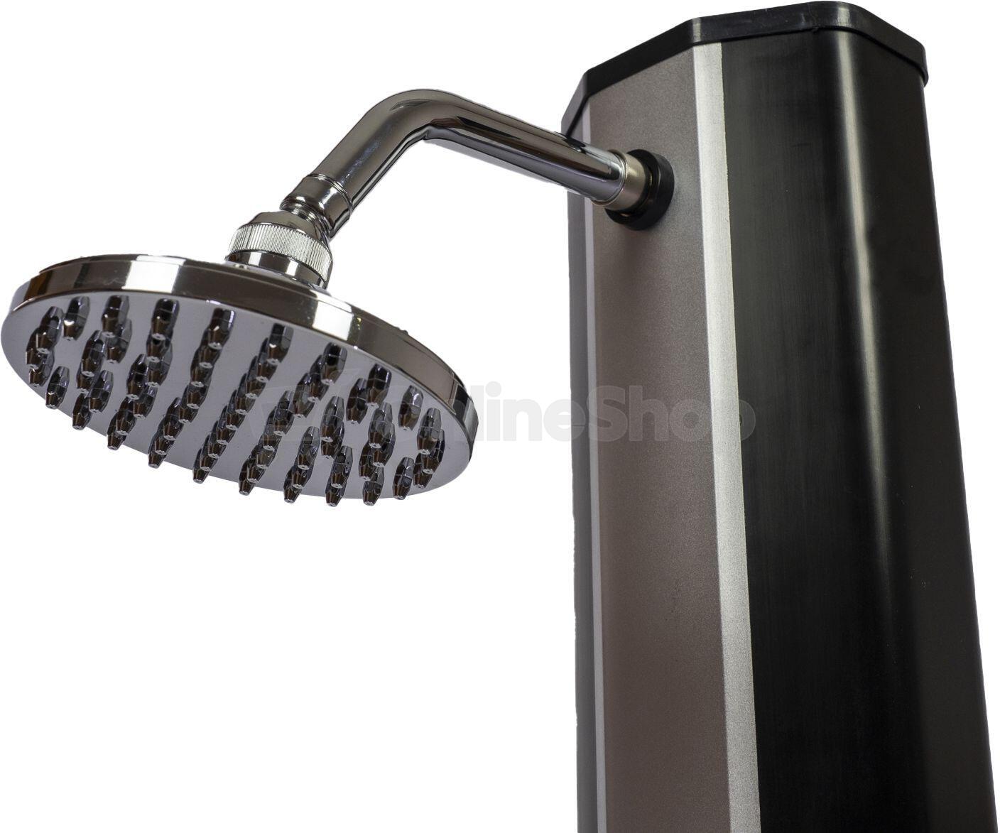 Solární sprcha Planet Pool Gomera 2 | ONLINESHOP.cz