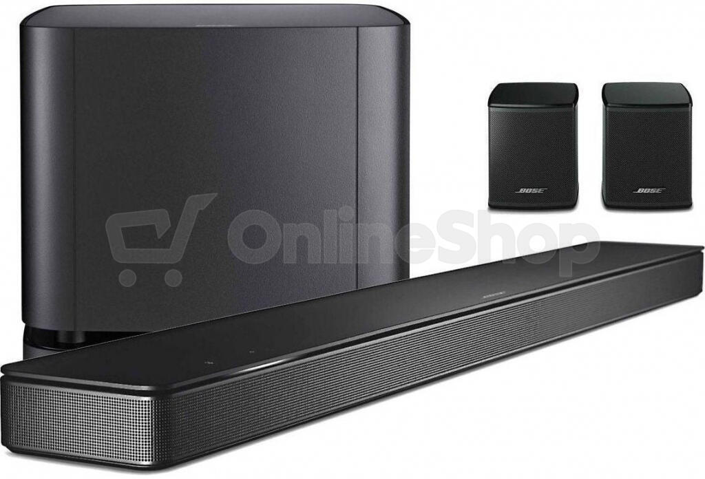 Subwoofer Bose AMS115 | OnlineShop.cz