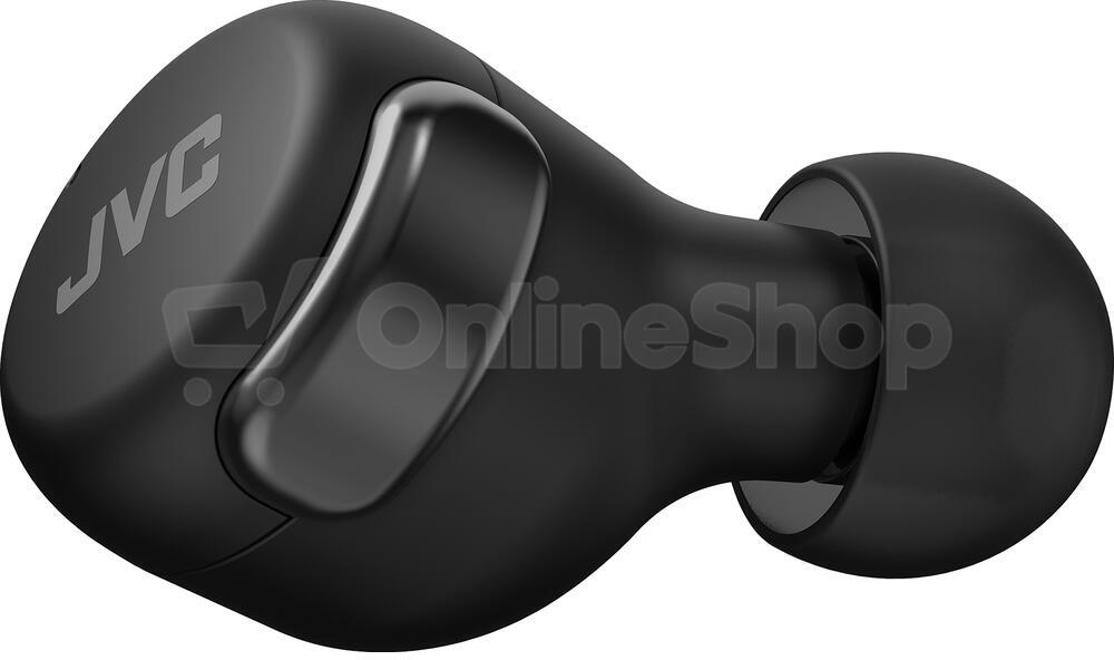 Bezdrátová sluchátka JVC HA-A30TBU | OnlineShop.cz