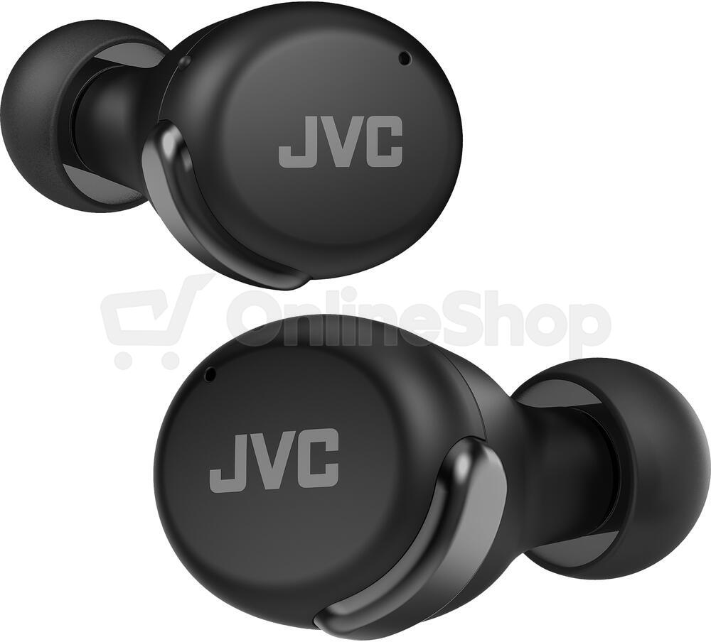 Bezdrátová sluchátka JVC HA-A30TBU | OnlineShop.cz