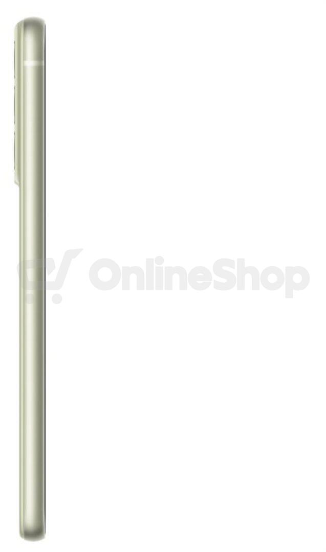 Samsung SM-G990 Galaxy S21 FE 5G DualSIM gsm tel. 6+128GB Green ...