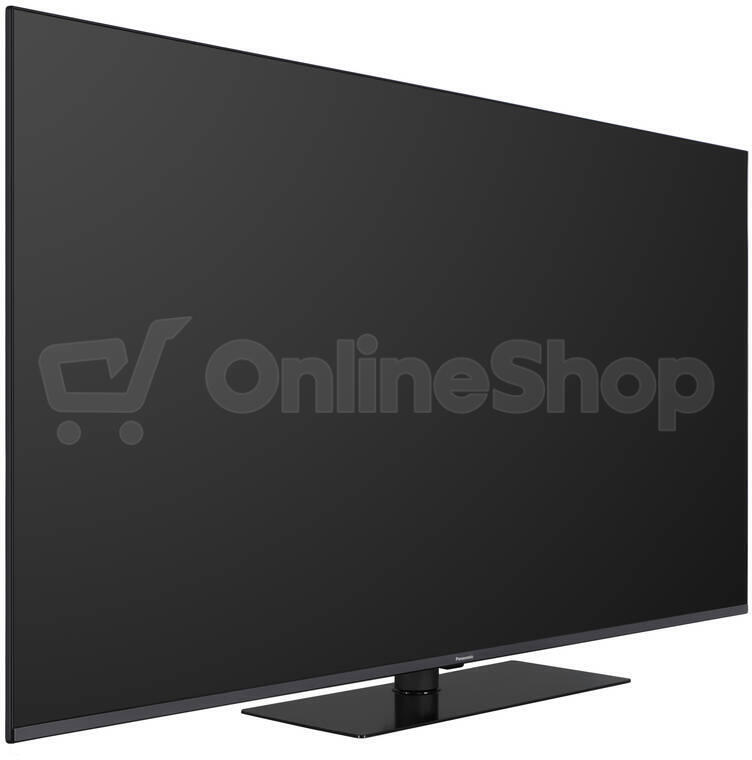 LED televize Panasonic TX 65LX650E | ONLINESHOP.cz